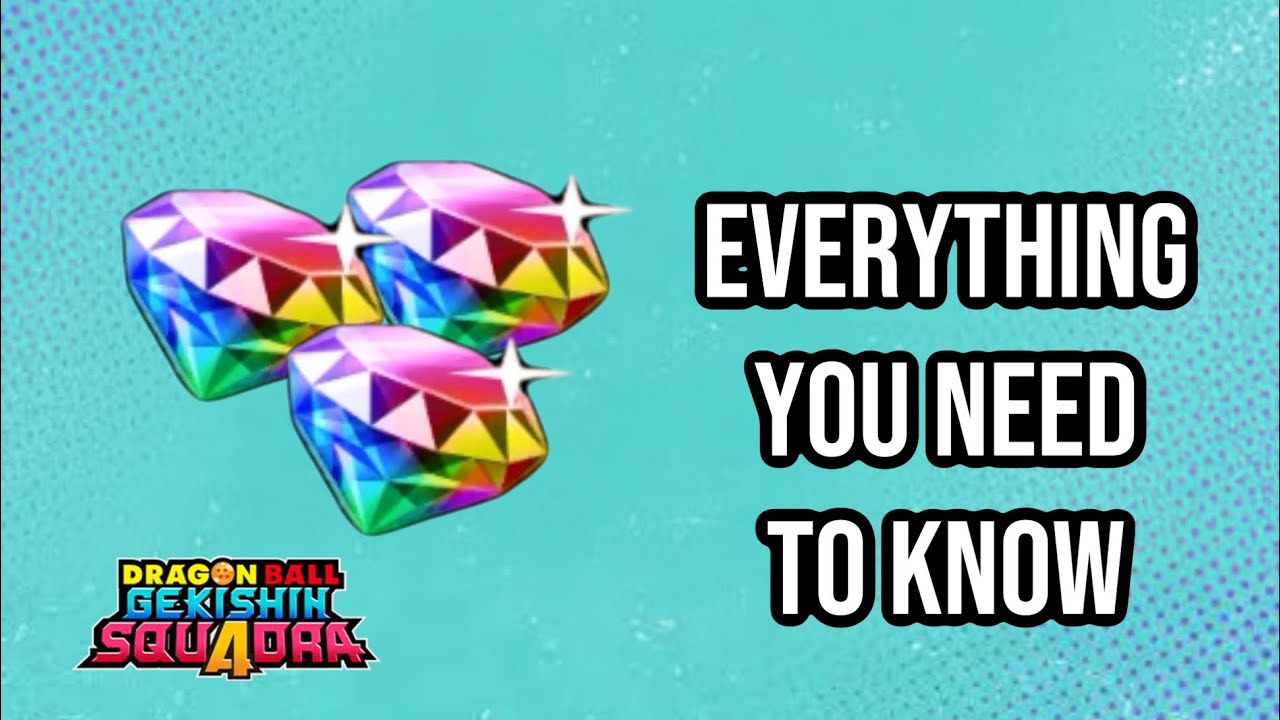 DRAGON GEMS: EVERYTHING YOU NEED TO KNOW & HOW CAN YOU ACTUALLY GET ...