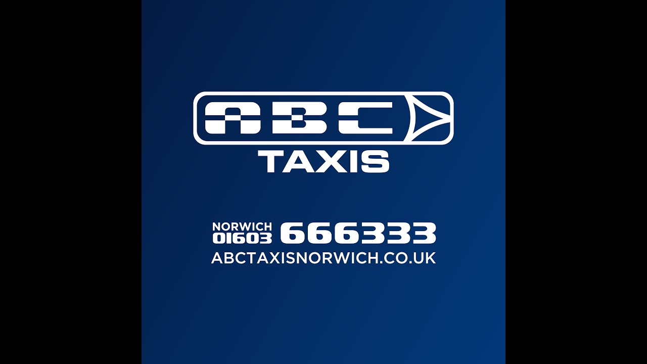 ABC Taxis Covid Safety - YouTube