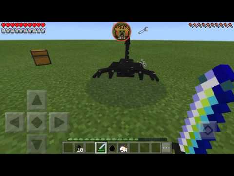 OreSpawn MOD SHOWCASE - YouTube