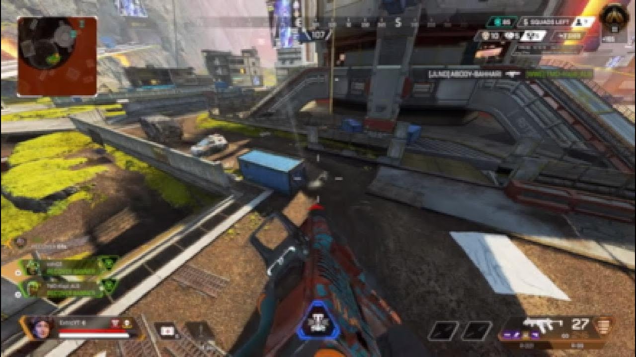 Arena Pred Clips And More - YouTube