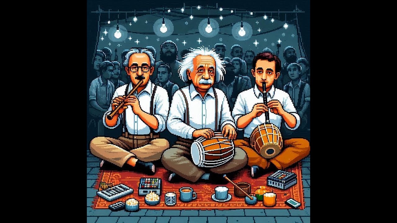 Defining vector space| Intro to QM| Study Session 3 - YouTube