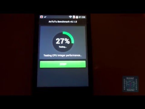 LG L40 D170 Benchmark