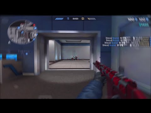 Critical Ops | ''Circuit Highlights'' | Vigorous Scared - YouTube