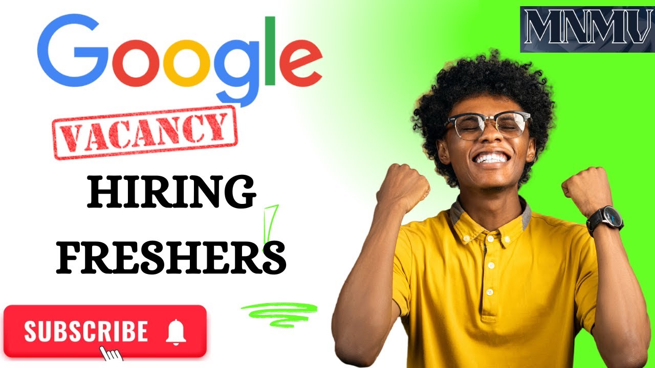Google is hiring for freshers. apply fast #googlehiring #hiring # ...