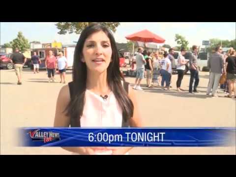 Rose Itzcovitz Reporter/MMJ Reel (July 2020) - YouTube