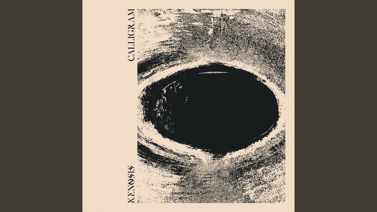 Kenosis - YouTube