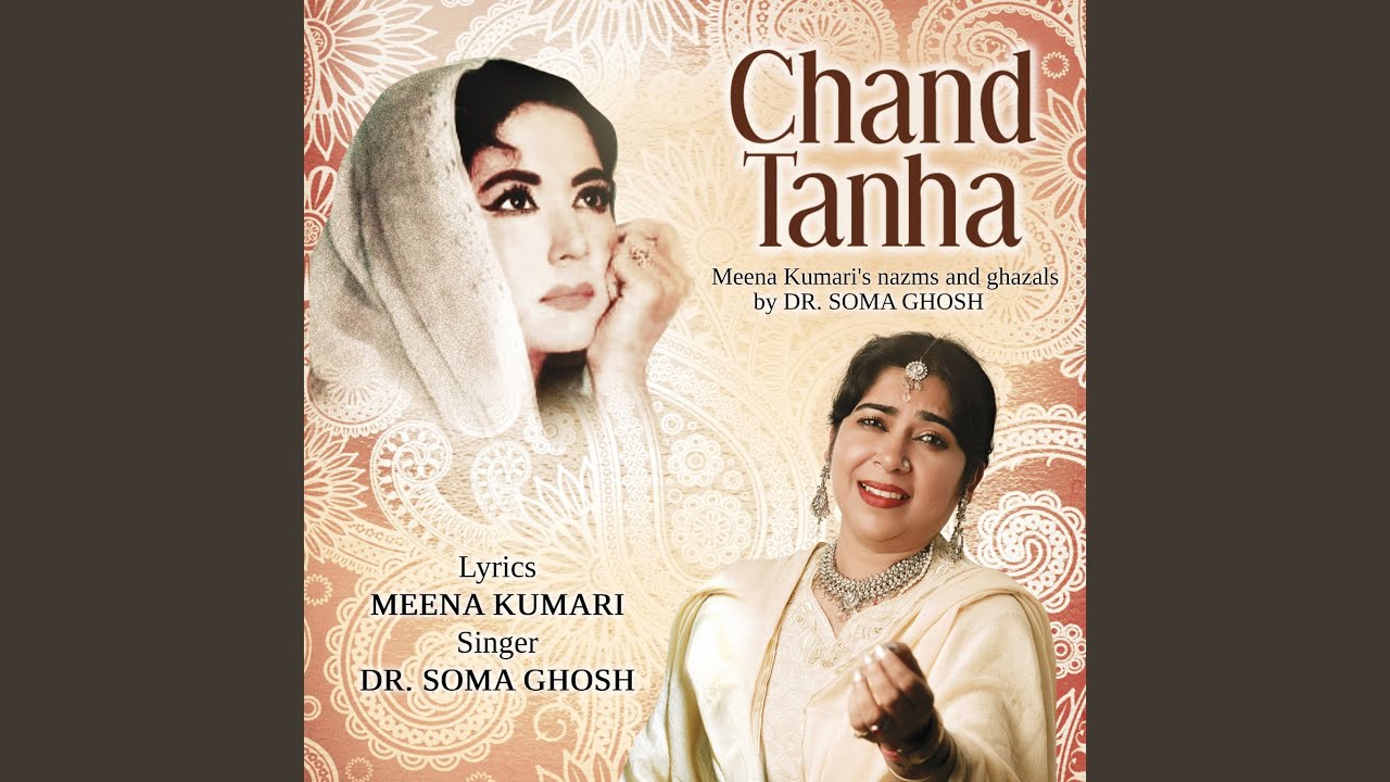 Chand Tanha Hai Aasma Tanha - YouTube