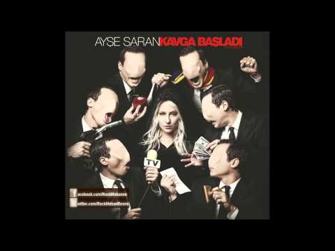 Ölüm Marşı (Ayşe Saran) (Kavga Başladı)