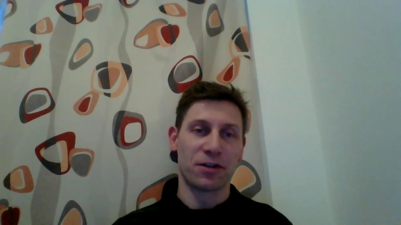 Testimonial Petr Berka (Czech Republic) - YouTube