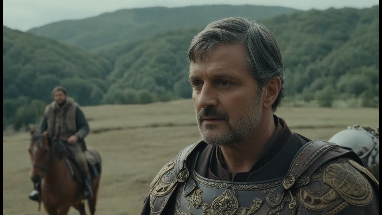 Hannibal the General - YouTube