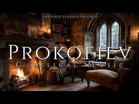 Powerful Classical Music | The World of Prokofiev