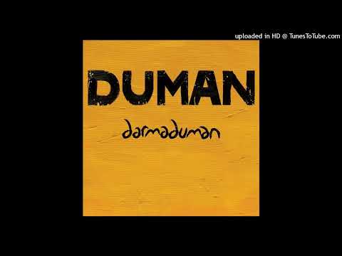 Duman - Kolay Değildir (Filter Enstrumental)