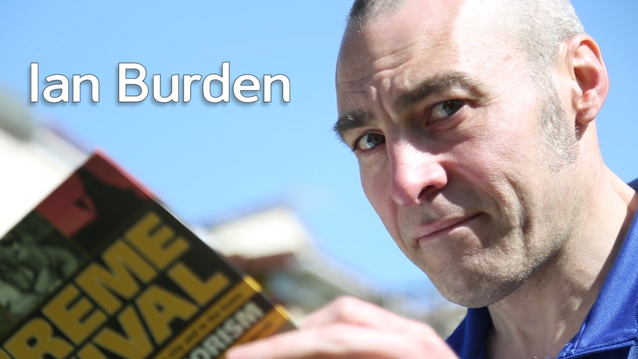 Ian Burden (footballer) - Alchetron, the free social encyclopedia