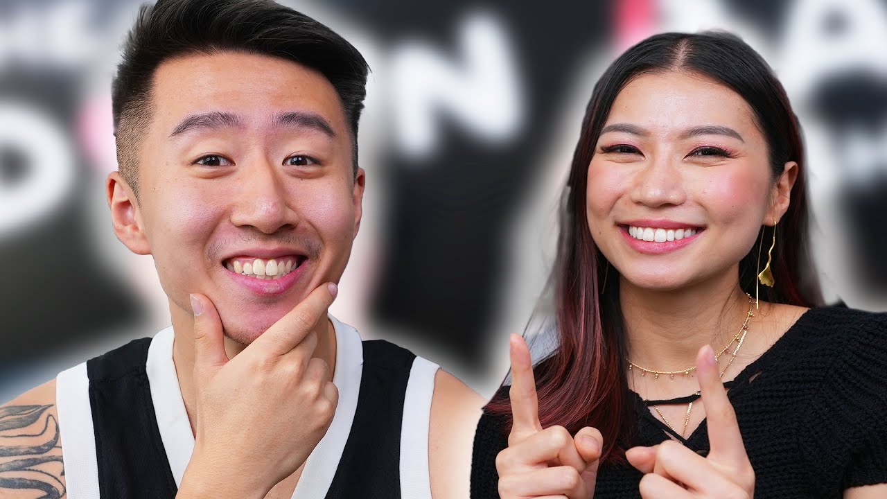 She Supports the 4 INCH MOVEMENT - YouTube