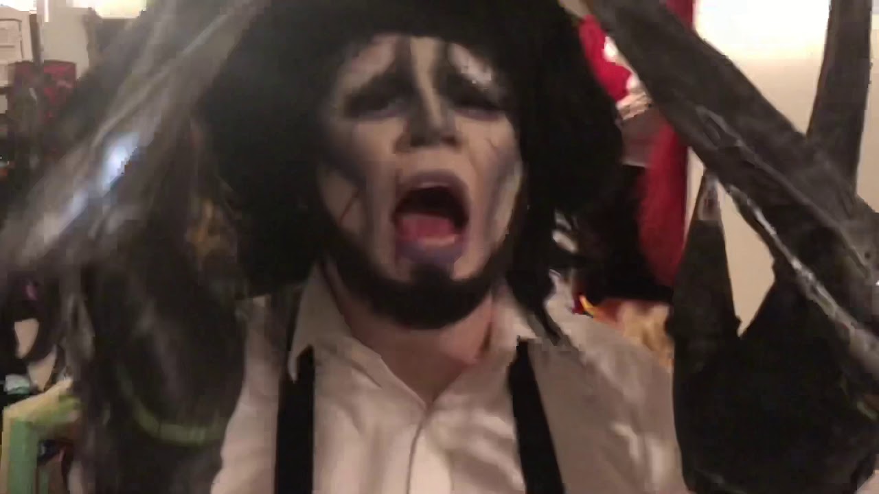 Ginger Forest and the Forest Rangers - YouTube