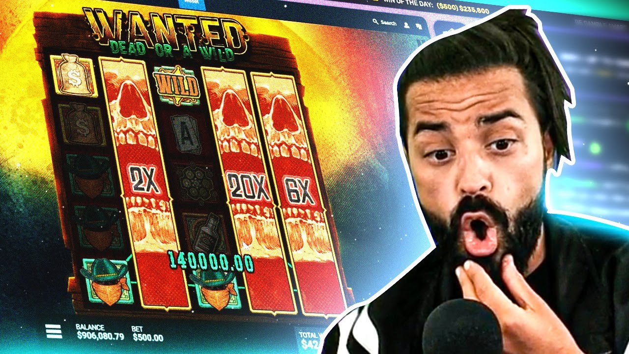 ROSHTEIN MASSIVE SLOT WINS COMPILATION 🔥 #7 #gaming #gambling #slots ...