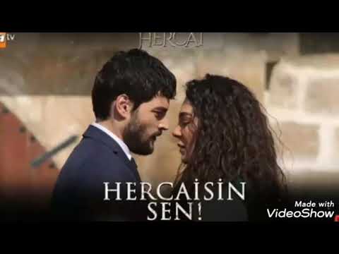 Hercai - Ben Bir Tek Kadin Sevdim(Selami Sahin & Burcu Günes)
