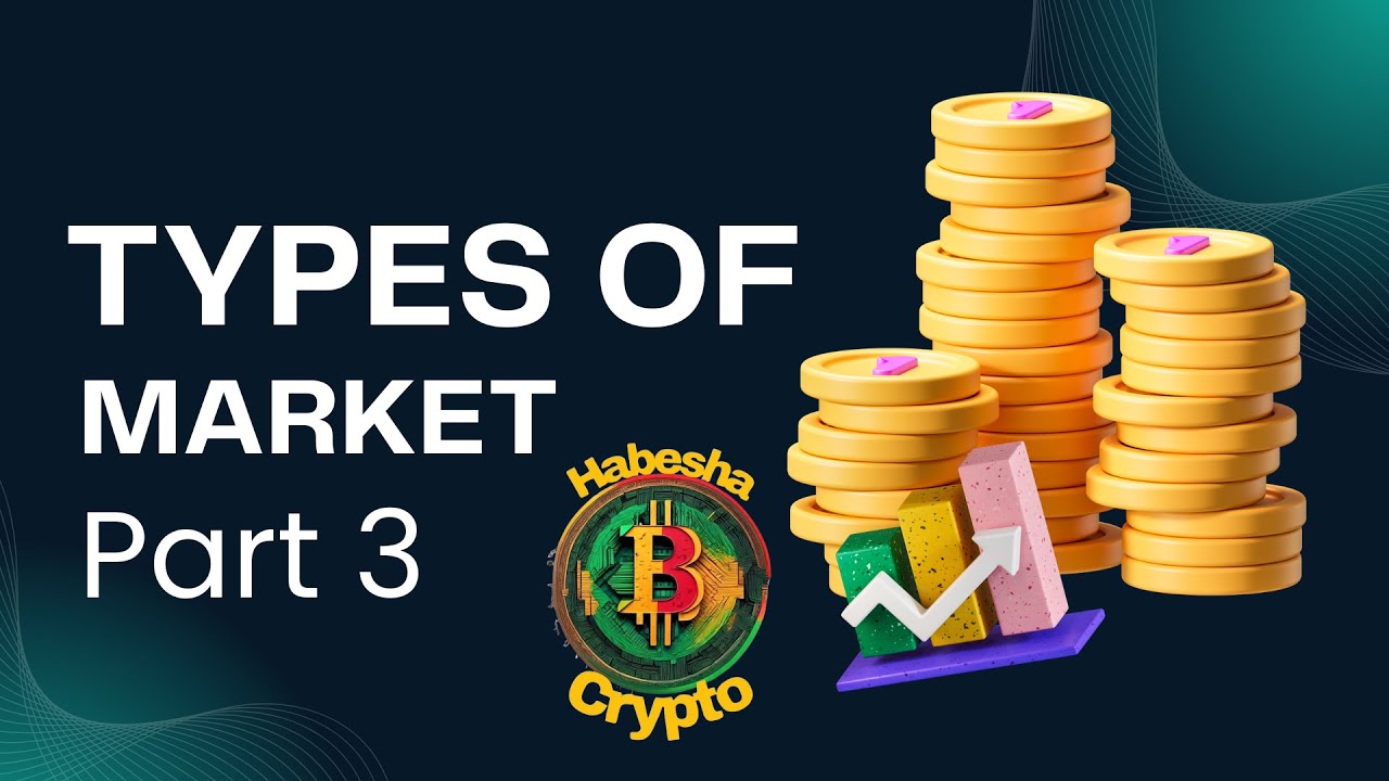 Types of Market & Concepts Part 3 - YouTube