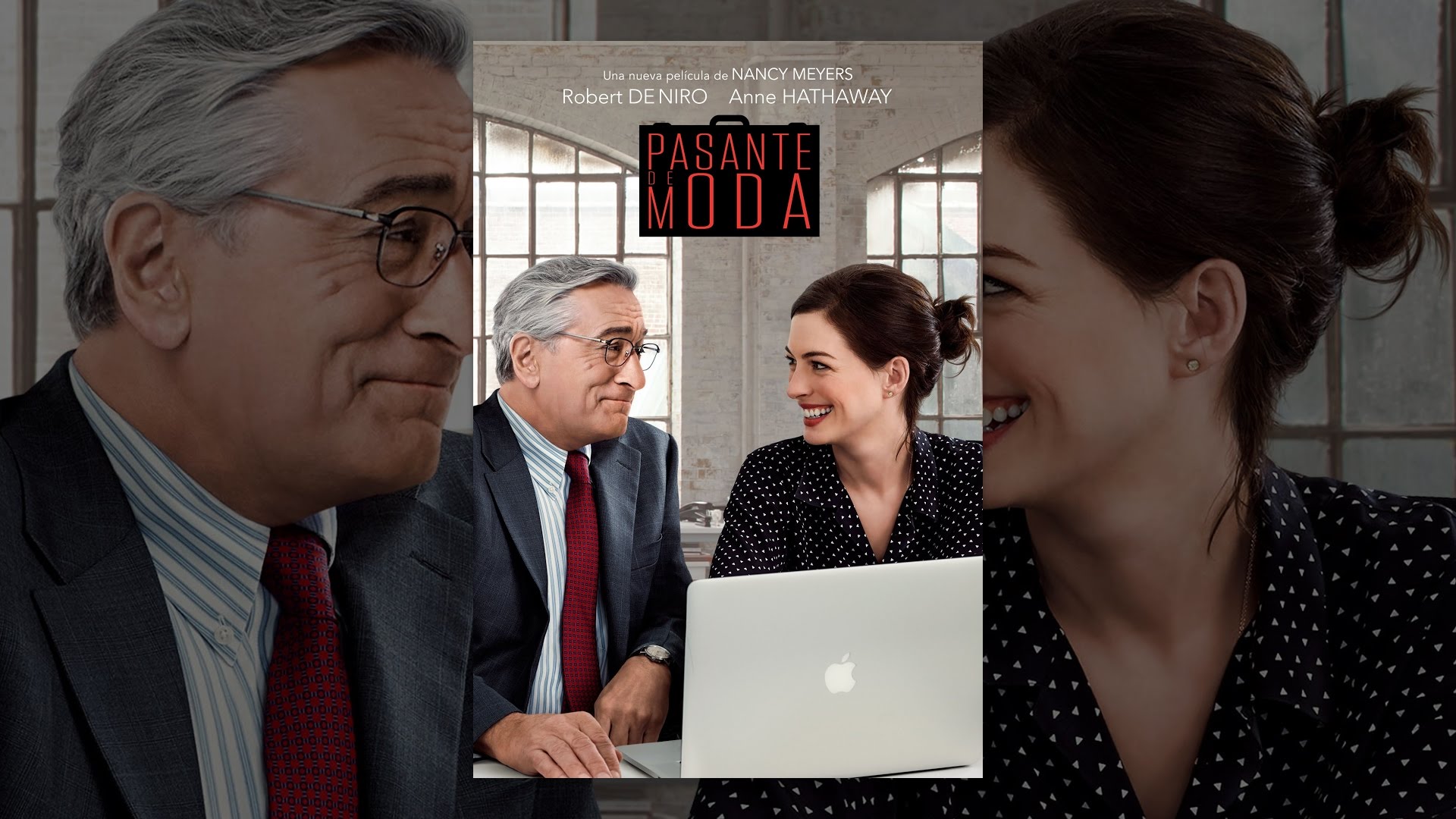 Pasante De Moda (Subtitulada) - YouTube