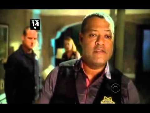 CSI: 11x04: Sqweegel - Promo - YouTube