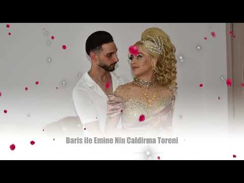 Baris ile Emine Nin Caldirma Toreni 2022 4K