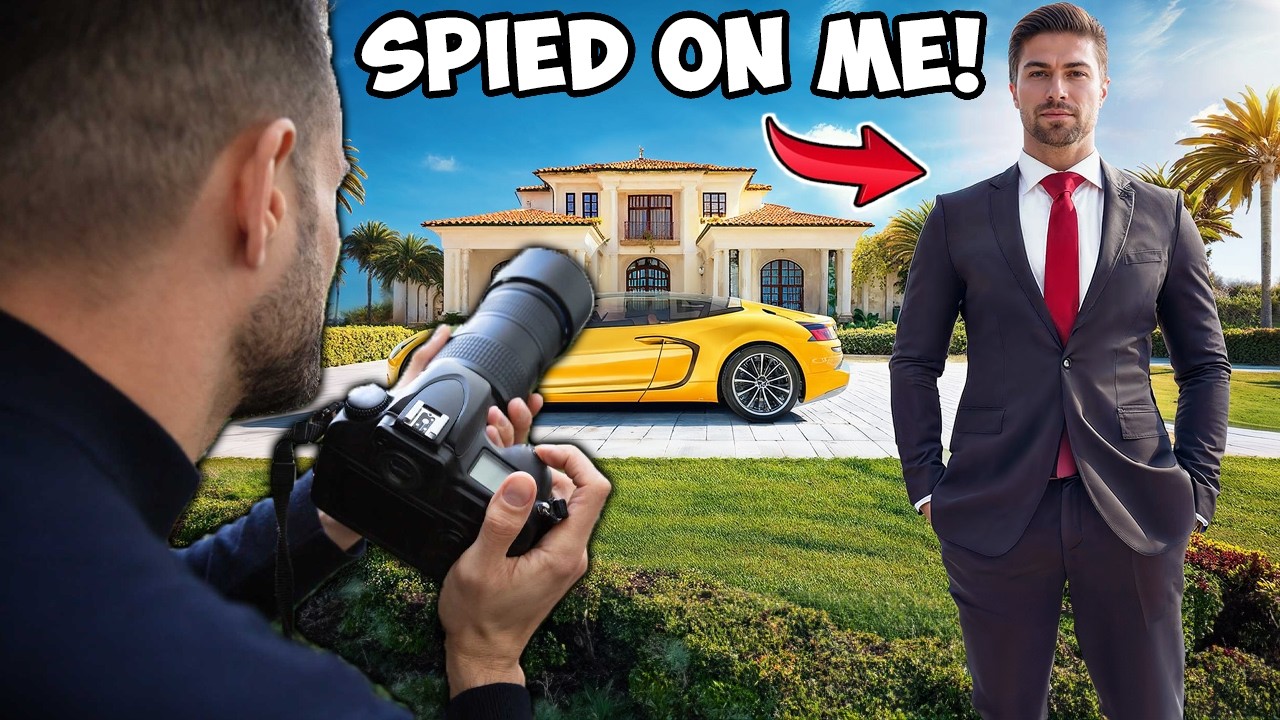 Parents found out I'm Rich, Demand I Give Brother My House! They Hired ...