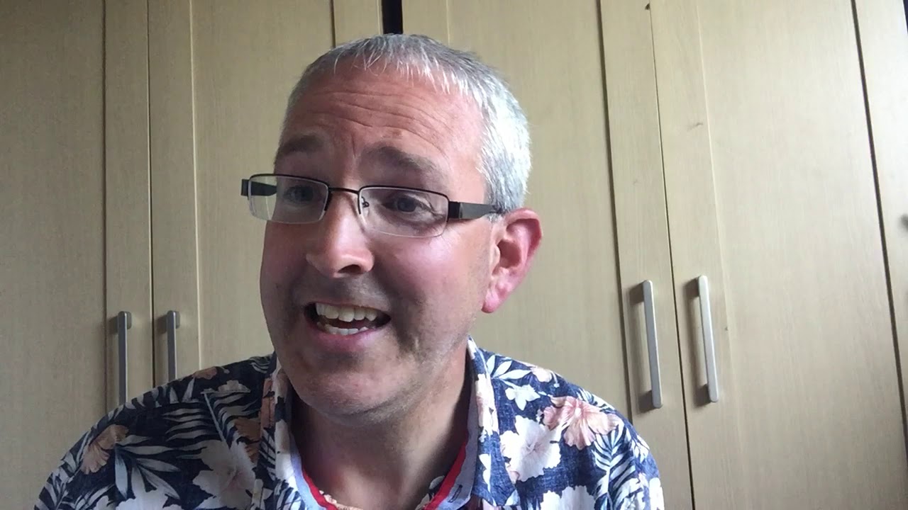 Laleham CofE Primary School - Week 2 whole school worship - YouTube