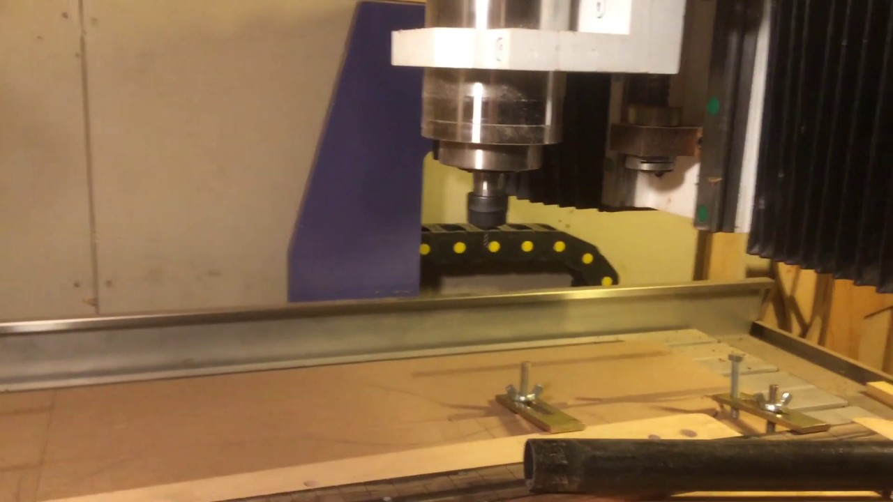 Birth of 12th Fret Inlay - Raato Custom Guitars - YouTube