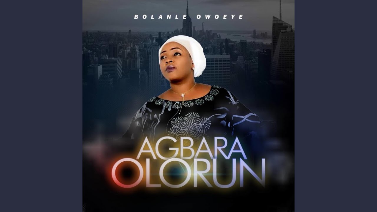Agbara Olorun - YouTube