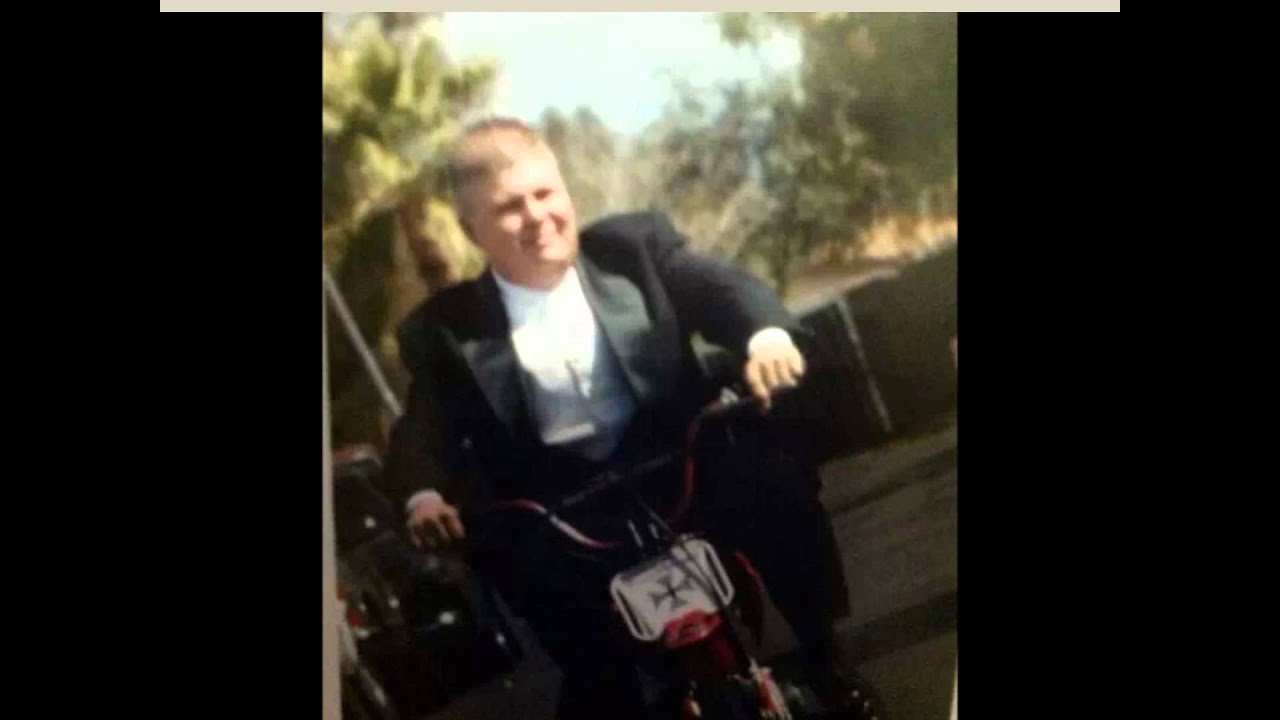 RIP: Tom Tom - YouTube