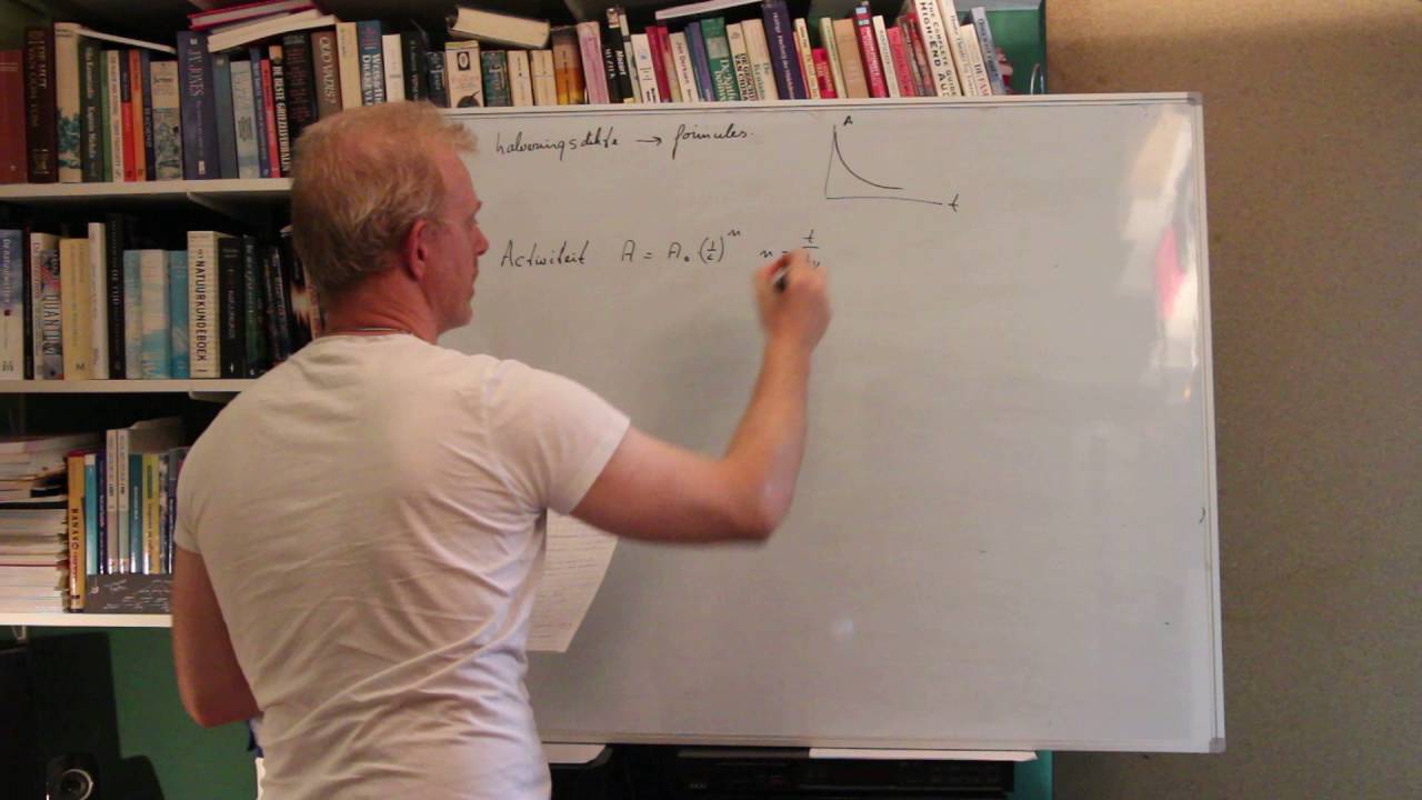 H5: 7. Formule Activiteit - YouTube
