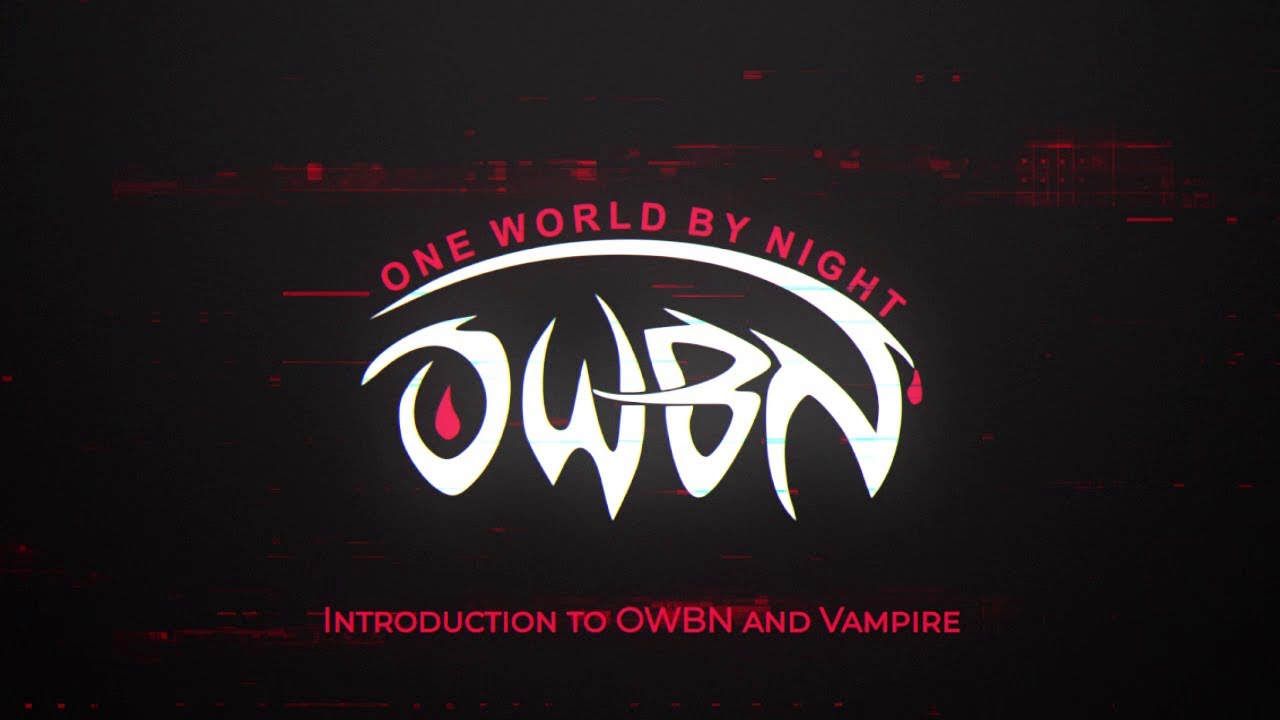 OWBN Series: Episode 1 Introduction - YouTube