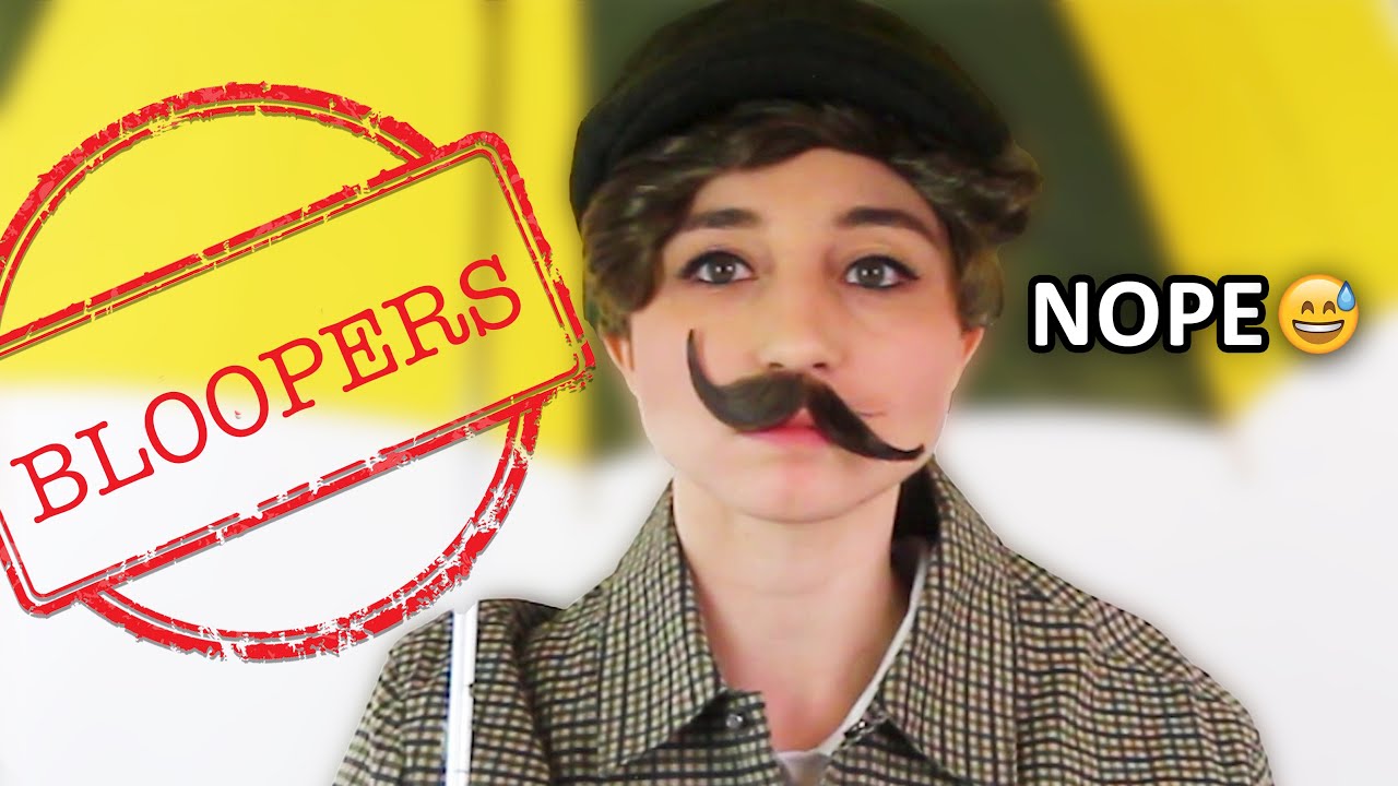 Hilarious Fails & Bloopers from "How German Sounds Compared To Other ...
