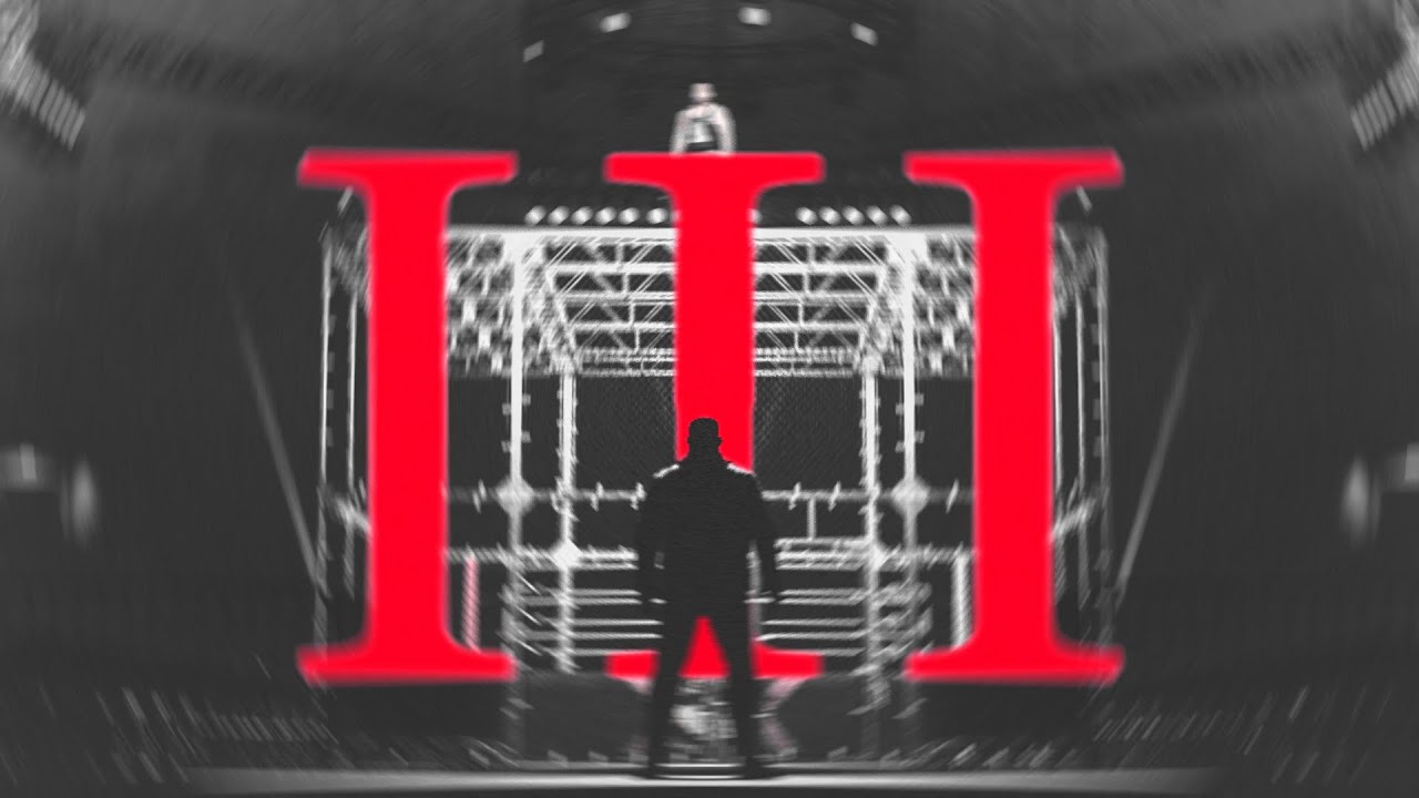 PART III: THE END IS HERE TRAILER | WWE Games - YouTube