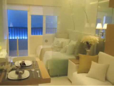 SM Sea Residences Model Units - Contact Karla Pineda 0919-5243888 - YouTube