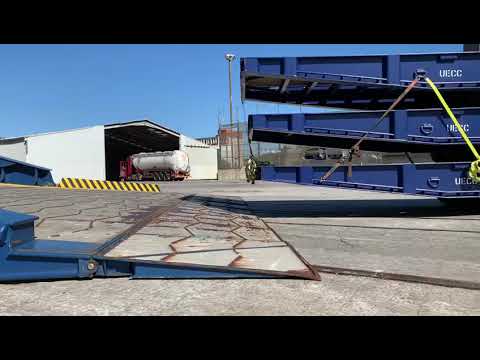 Eco Mafi 60 foot - YouTube