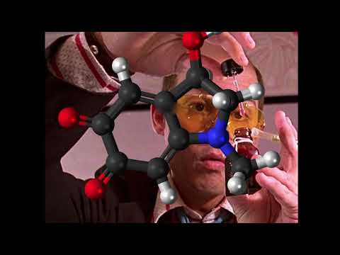 Adrenochrome - YouTube