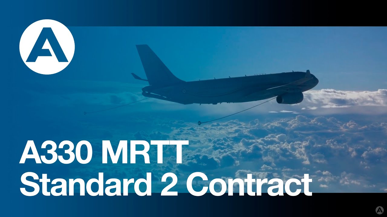 Capability Enhancement and In-Service Support of the French A330 MRTT ...