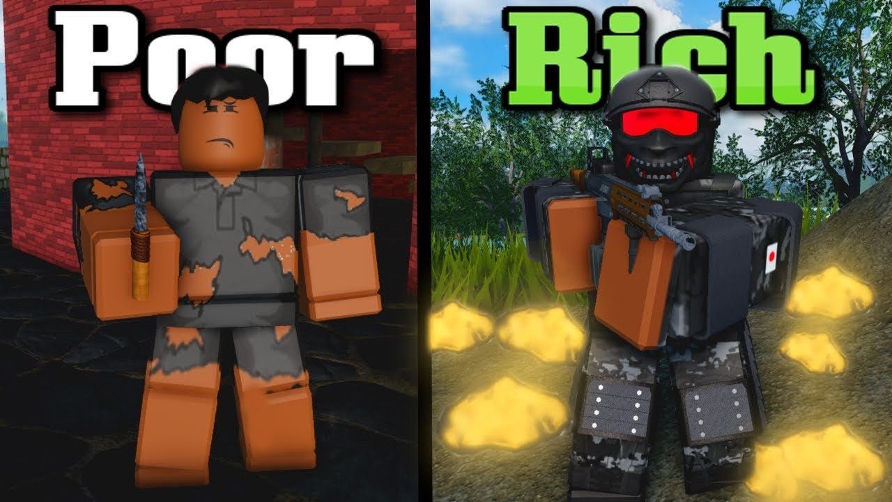 A JORNADA DE UM SOLO NO - ROBLOX Lone Survival - YouTube
