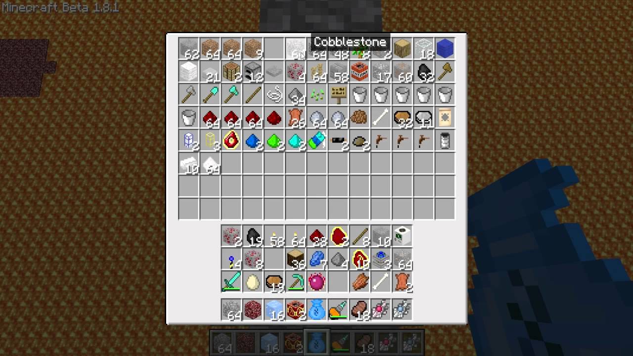 Minecraft Technic Pack - Minecraft Let's Play 17 With Technic Pack ...