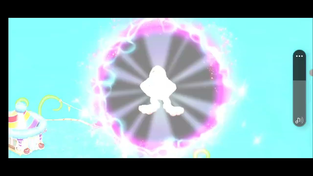 Blue Prismatic Mammott! - YouTube