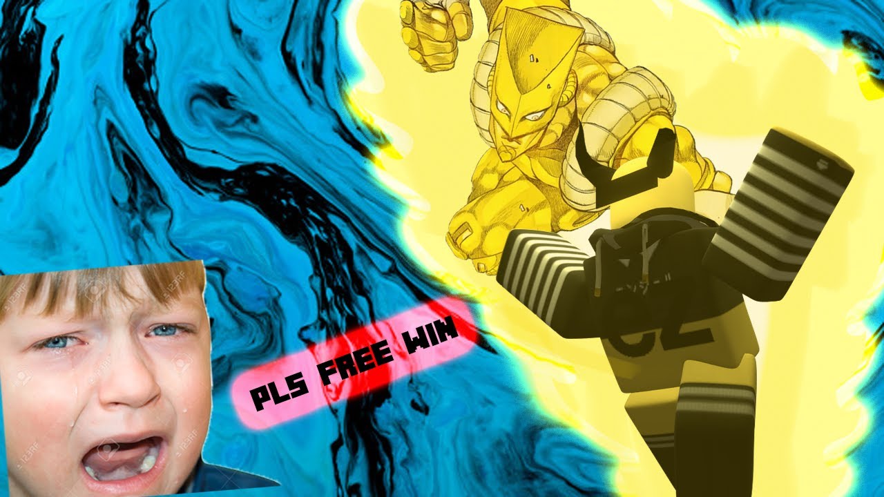 (AUT) A Universal Time:TWHV 1v1 Beg for win.exe - YouTube