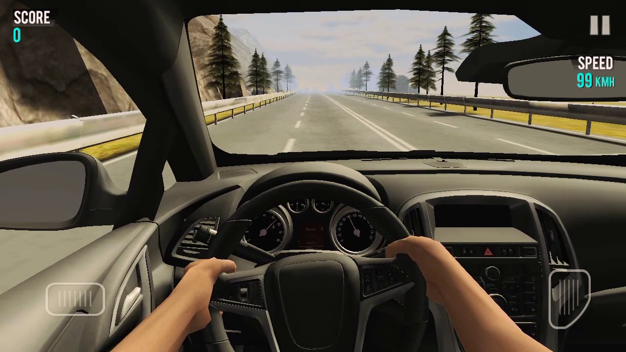 most excellent car simulator - YouTube