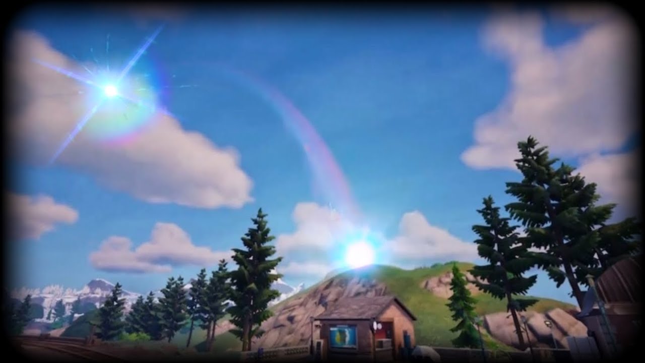 Fortnite - Lego MINI LIVE EVENT! (CHAPTER 5) Showcase - YouTube