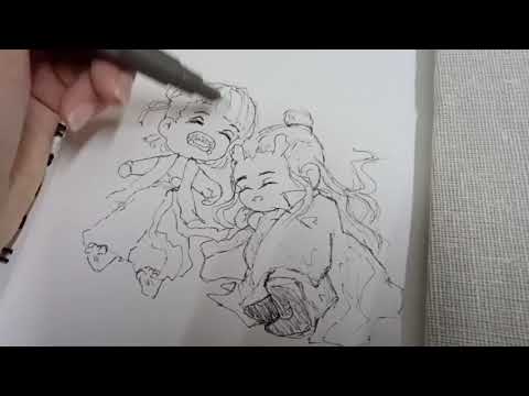 Na tra ngao bính chibi - YouTube