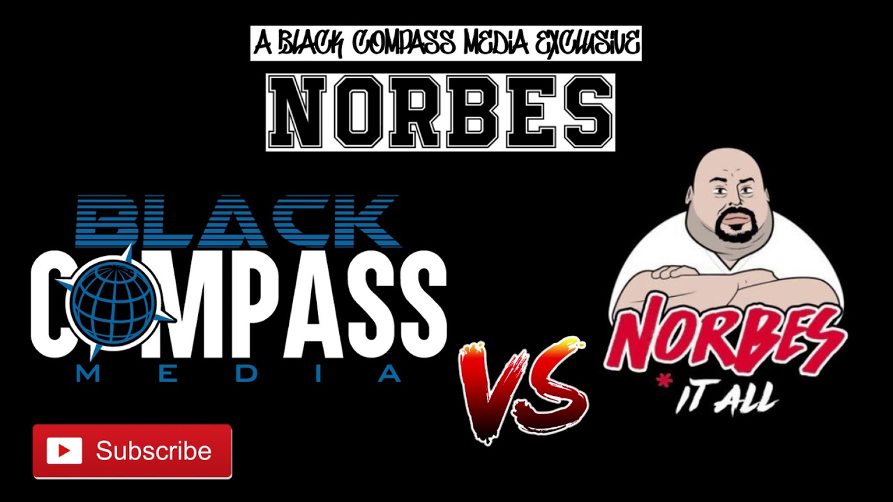 NORBES ADDRESSES BORN LEGACY 8, HOTTEST REGIONS IN BATTLE RAP & DEBATES ...