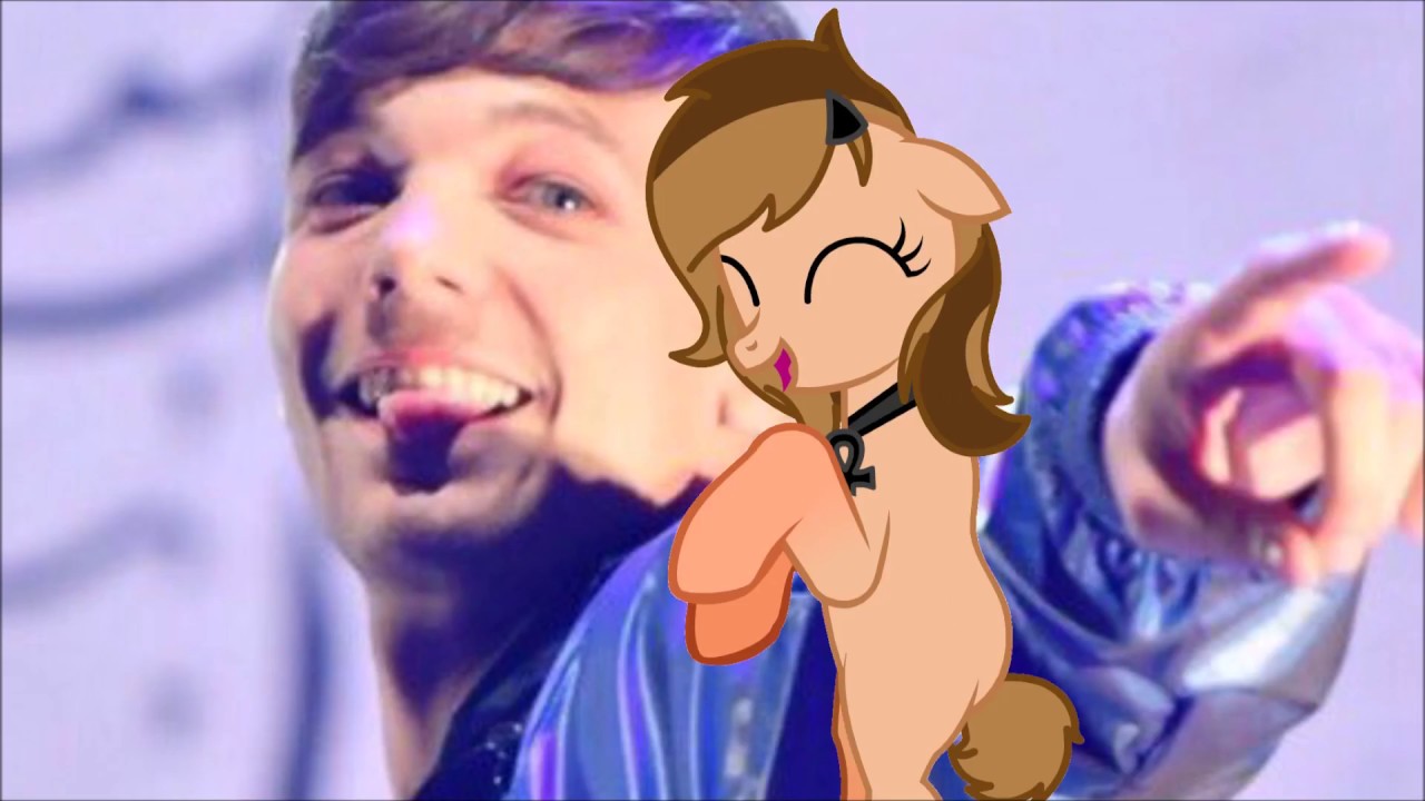 You love is my drug |MEME| {Happy Birthday,Louis Tomlinson ^^} - YouTube