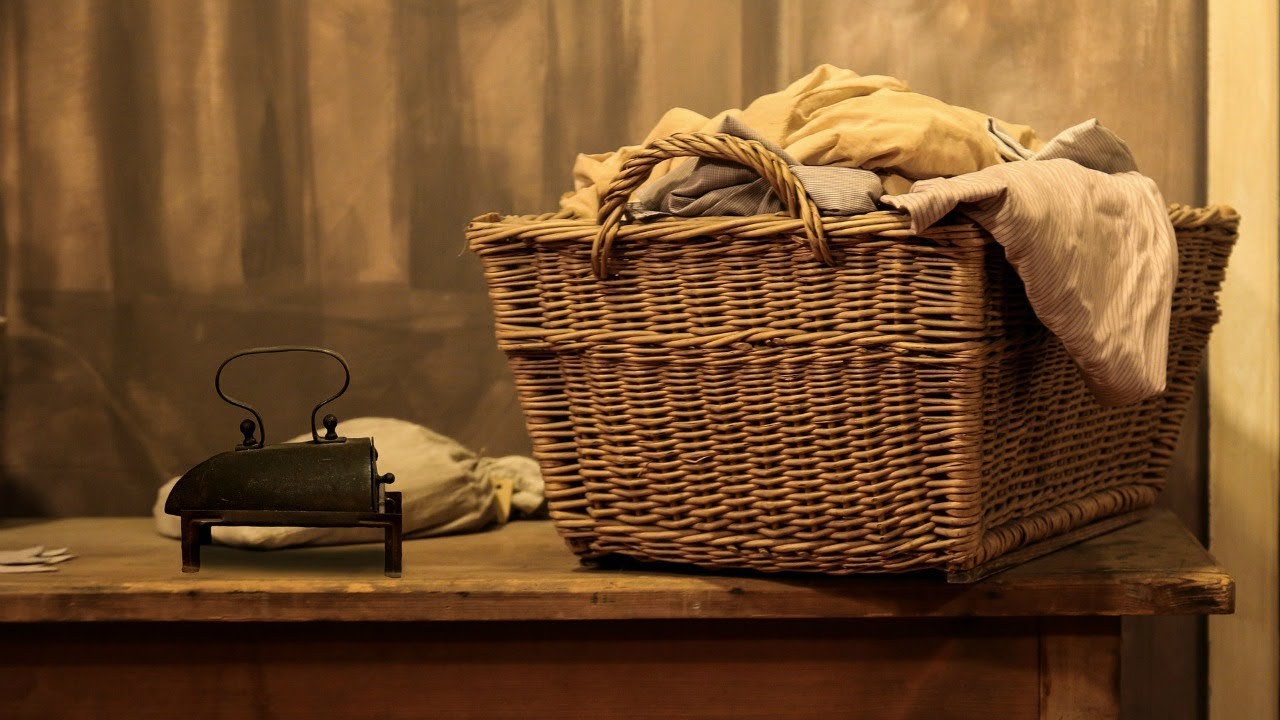 My Laundry Methods - YouTube