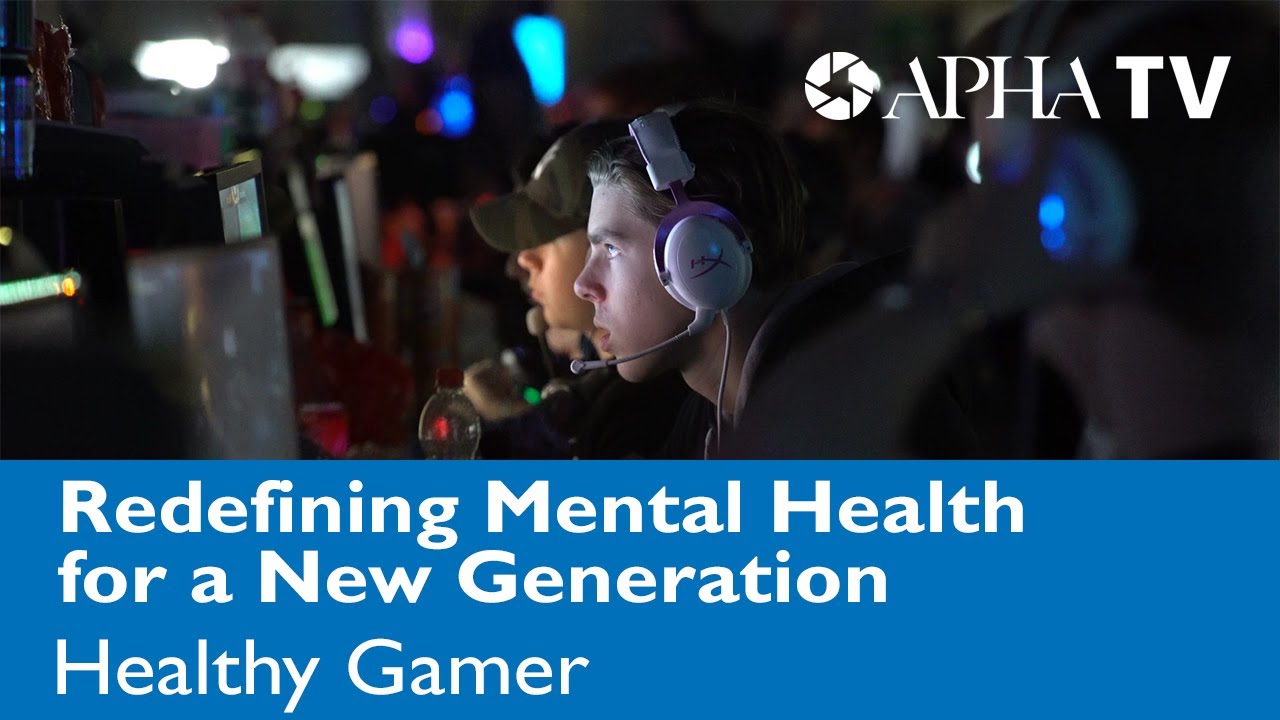 Healthy Gamer Intense Video Gaming May Trigger Heart Issue In Some