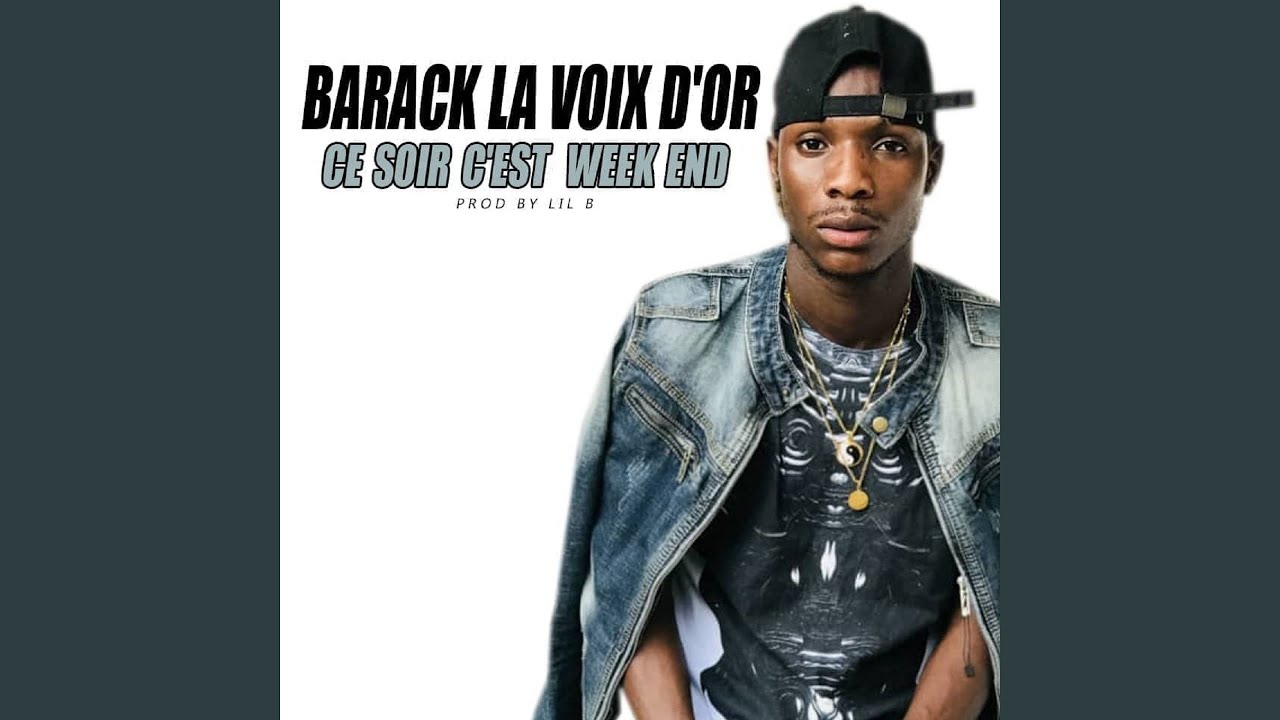 Ce soir c'est week end - YouTube